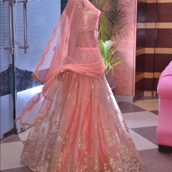 Other | Lehnga | Poshmark
